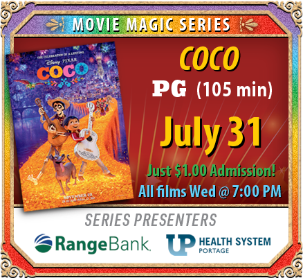 movie_magic-coco2 | Calumet Theatre